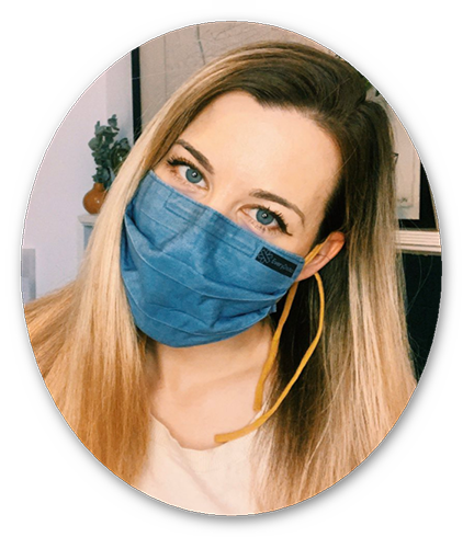 Dr Julia Grace Patterson | Ronnie's Blog