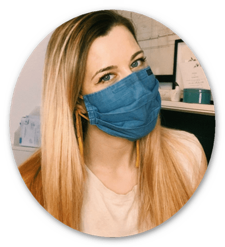 Dr Julia Grace Patterson | Ronnie's Blog